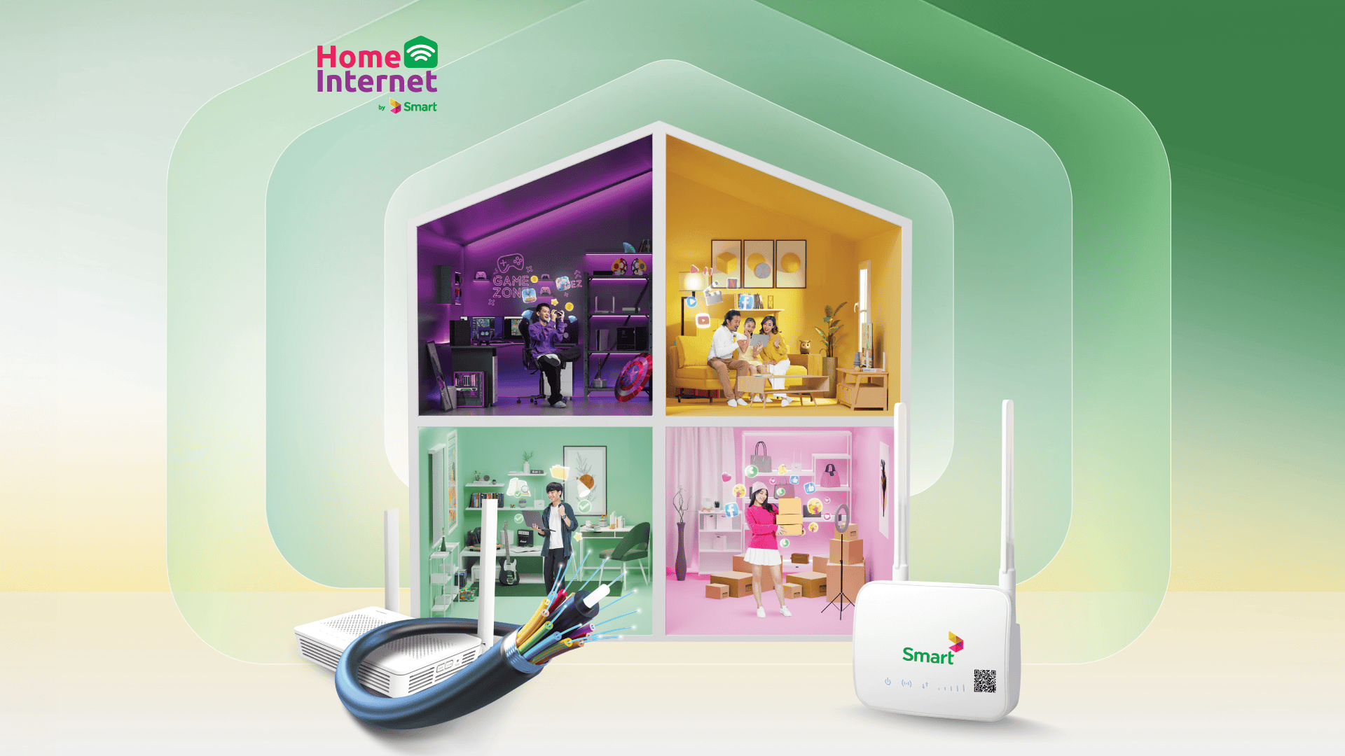 Smart Axiata | Smart Axiata