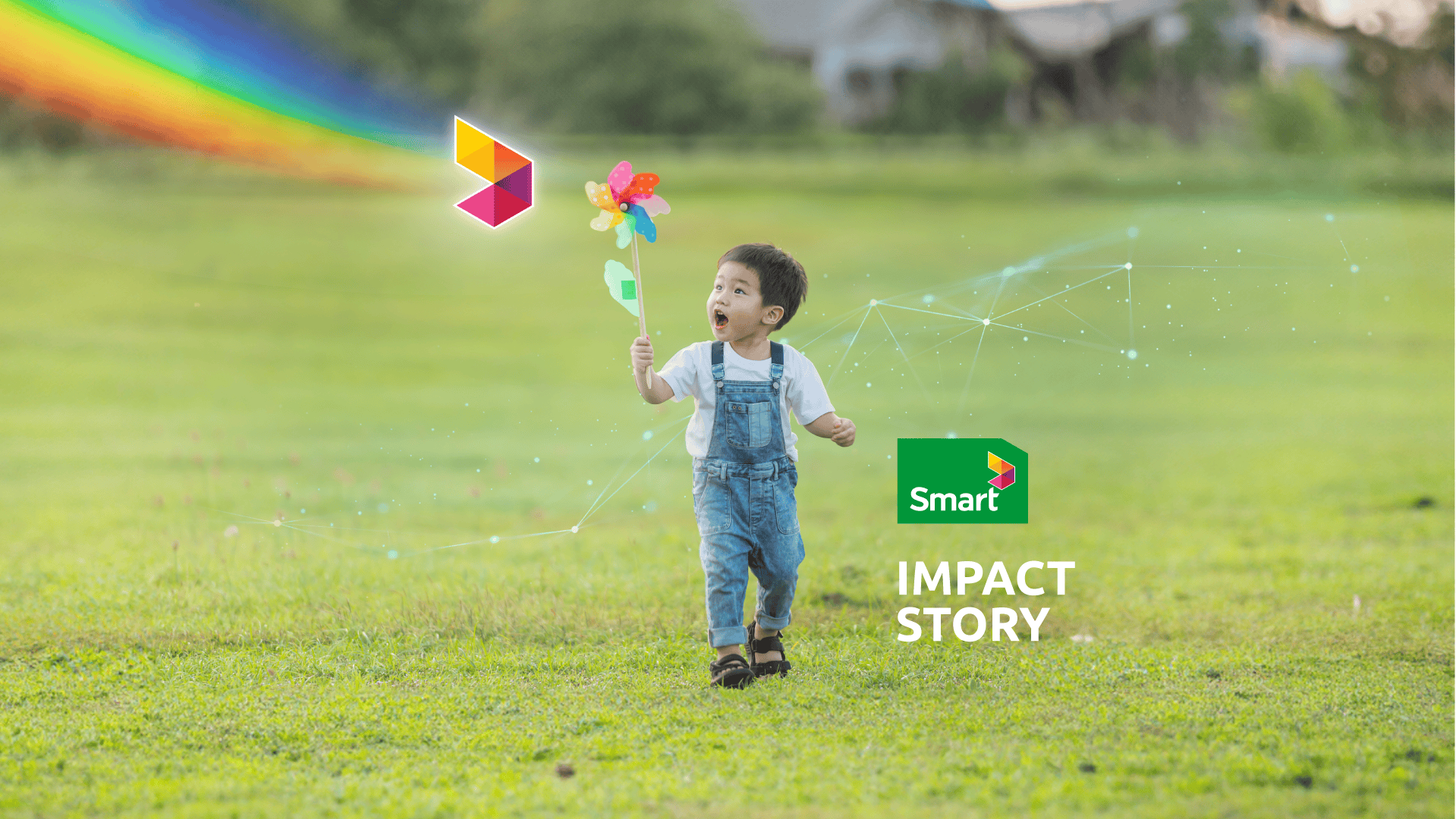 Impact | Smart Axiata