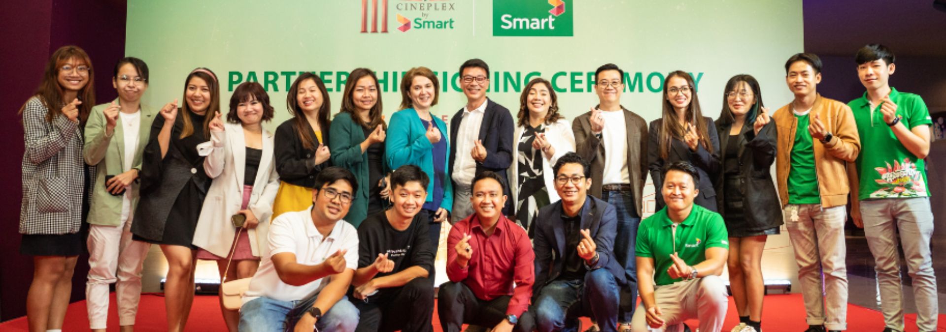Smart Axiata and Major Cineplex by Smart partnership extended with ...