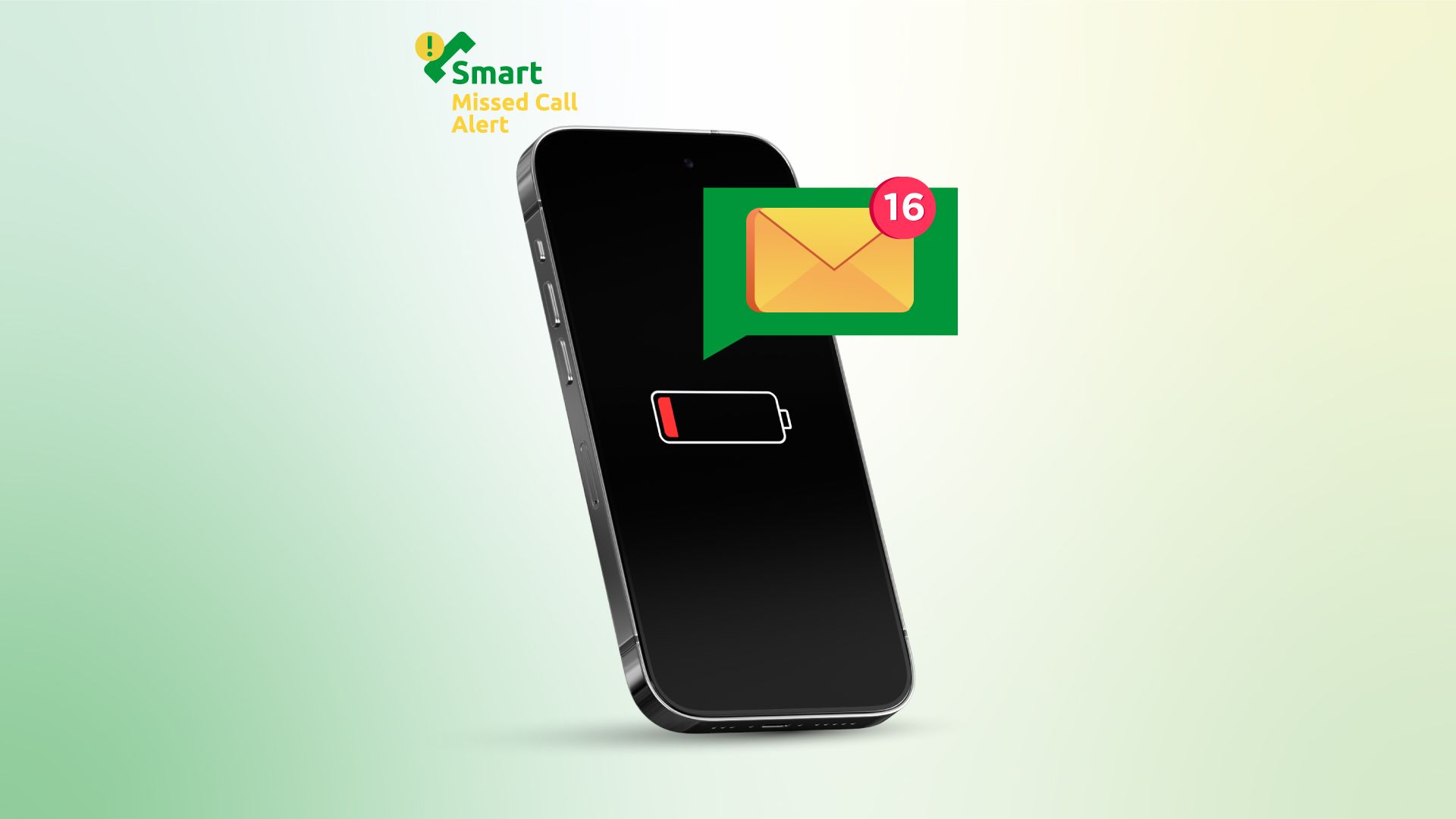 MissedCallAlert | Smart Axiata