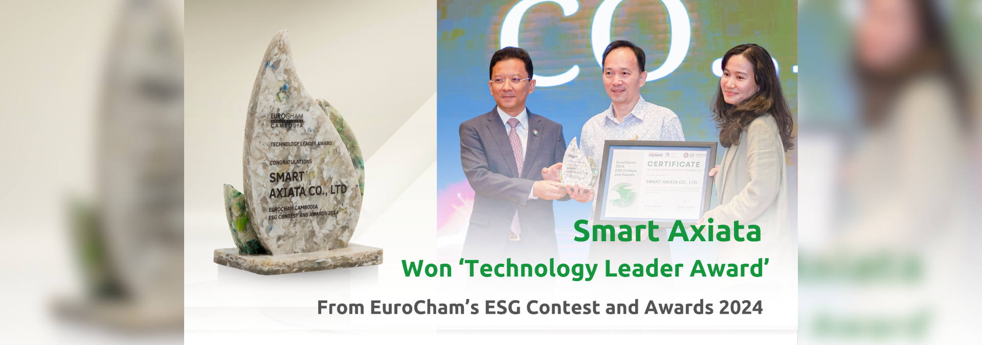 Smart Axiata Recognized for Advancing Cybersecurity and Digital ...