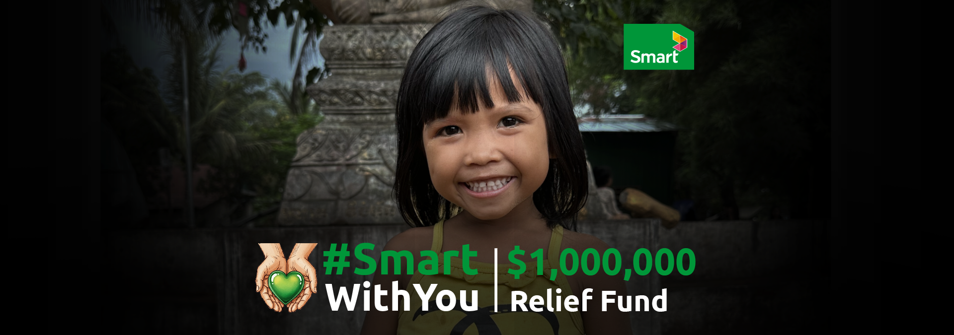 Standing with Cambodia: Smart Axiata Launches $1,000,000 Relief ...