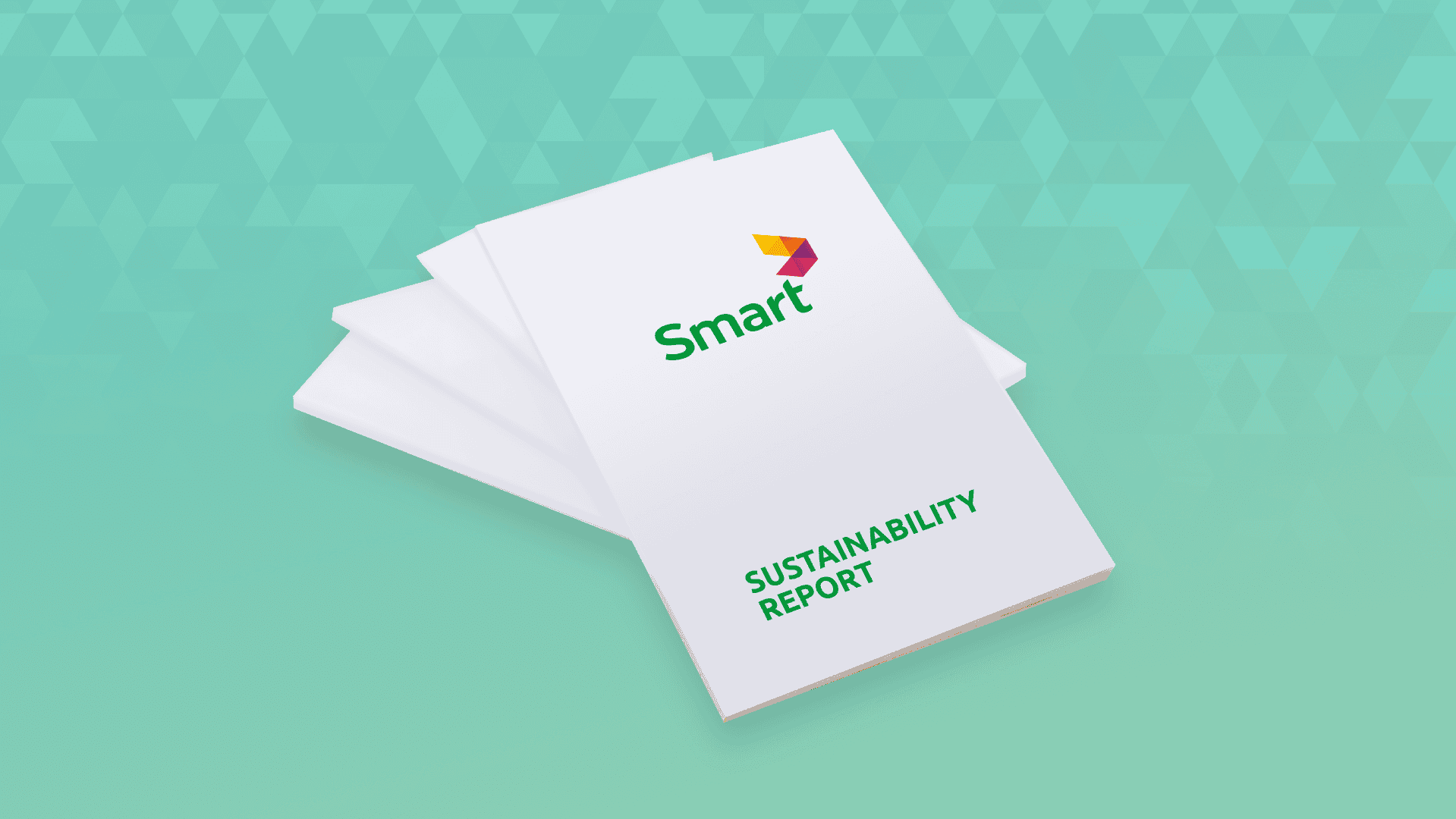 របាយការណ៍ចីរភាព | Smart Axiata